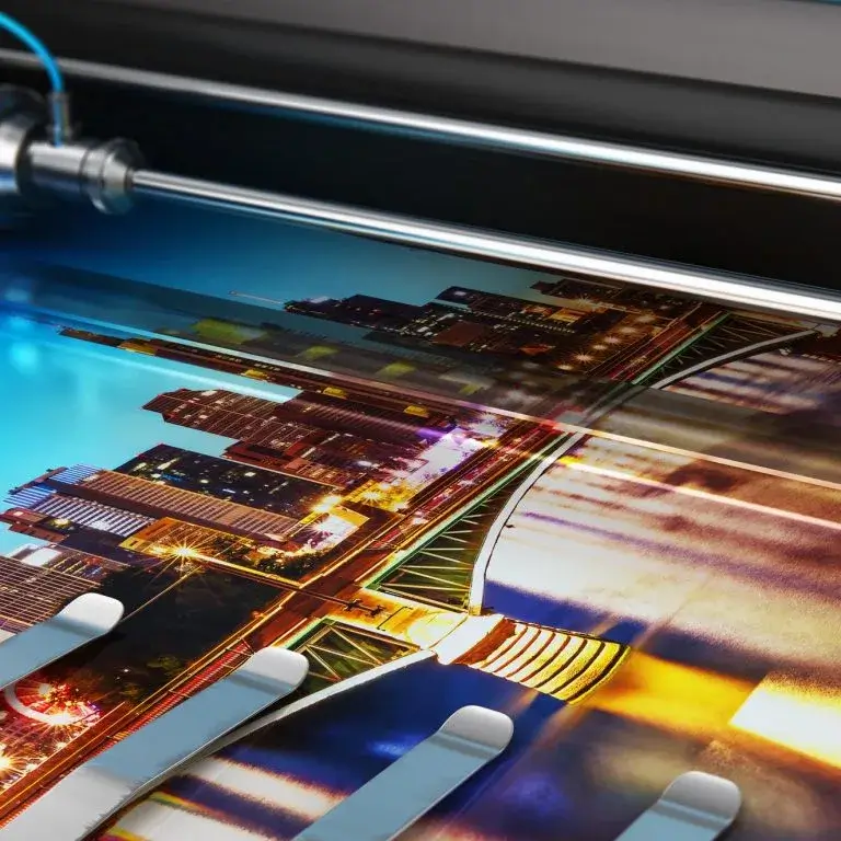 The Value of Paper and Print for Business - Kwik Kopy