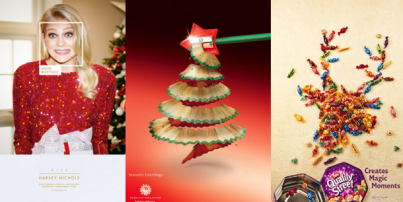 10 Christmas Adverts Guaranteed to Inspire You | Kwik Kopy