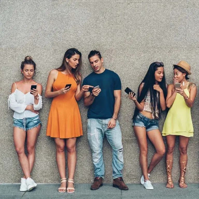 How Millennials Influence Your Marketing in 2019 | Kwik Kopy