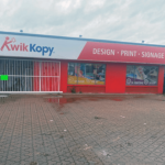 Stores - Kwik Kopy