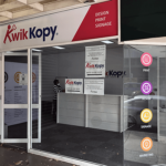 Stores - Kwik Kopy