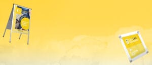 Signage and Display Solutions | Promote Your Brand