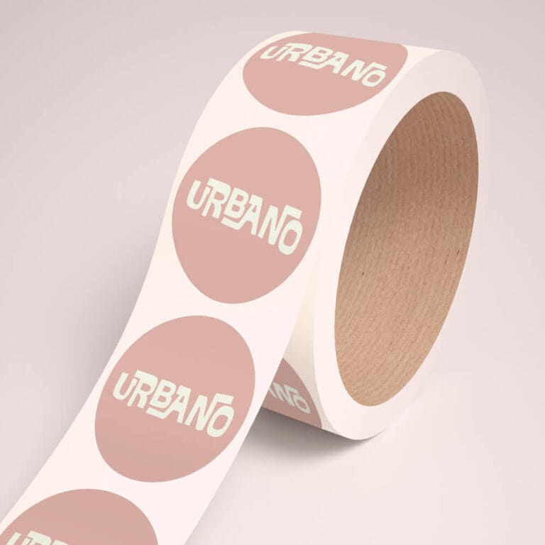 Labels, Stickers & Packaging - Kwik Kopy