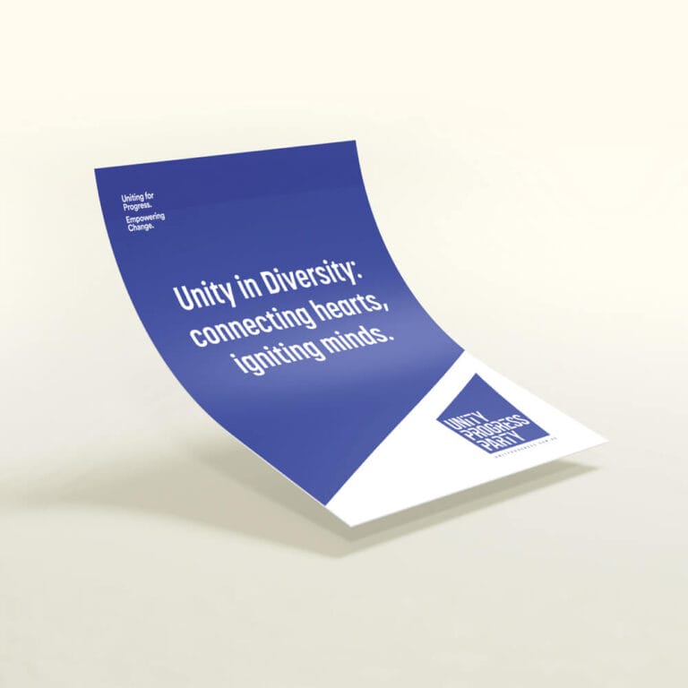 Custom Paper Posters | Professional Poster Printing