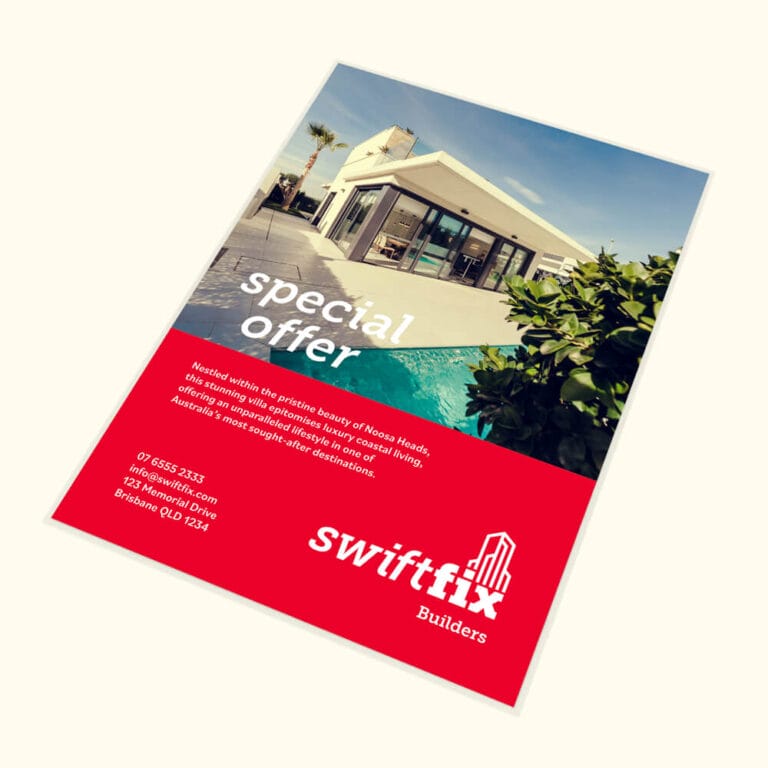 Laminated Poster Printing | Durable and Vibrant Signage