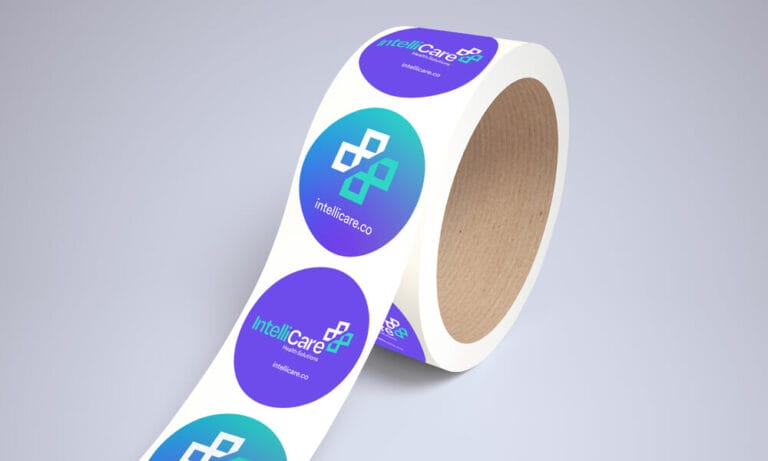 Custom Labels & Stickers | Elevate Your Product's Appeal