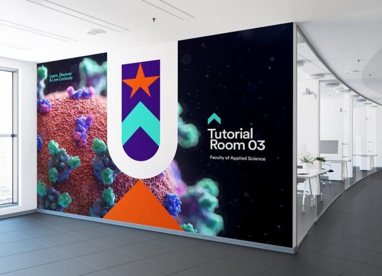Signage and Display Solutions | Promote Your Brand