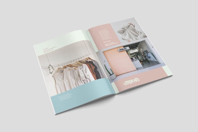Brochure Design Services | Create an Impactful Brochure