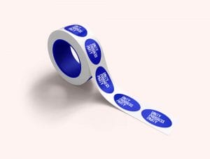 Label Roll Printing | High-Quality Roll Labels