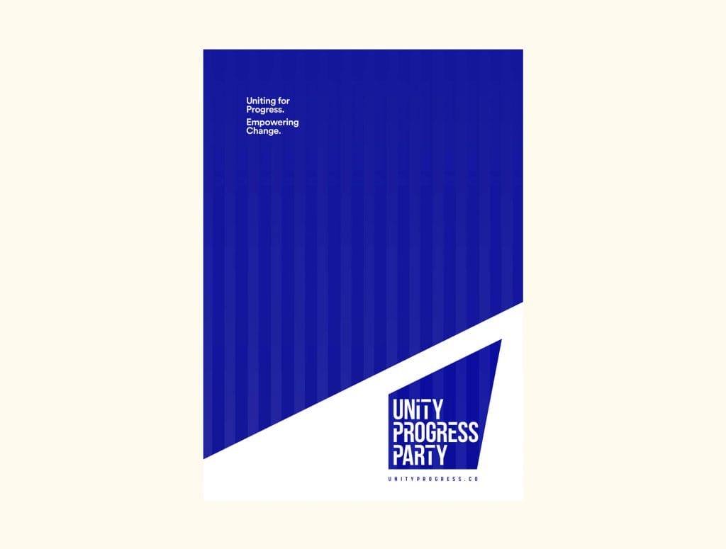 Corflute Sign Printing | Durable Outdoor Signage