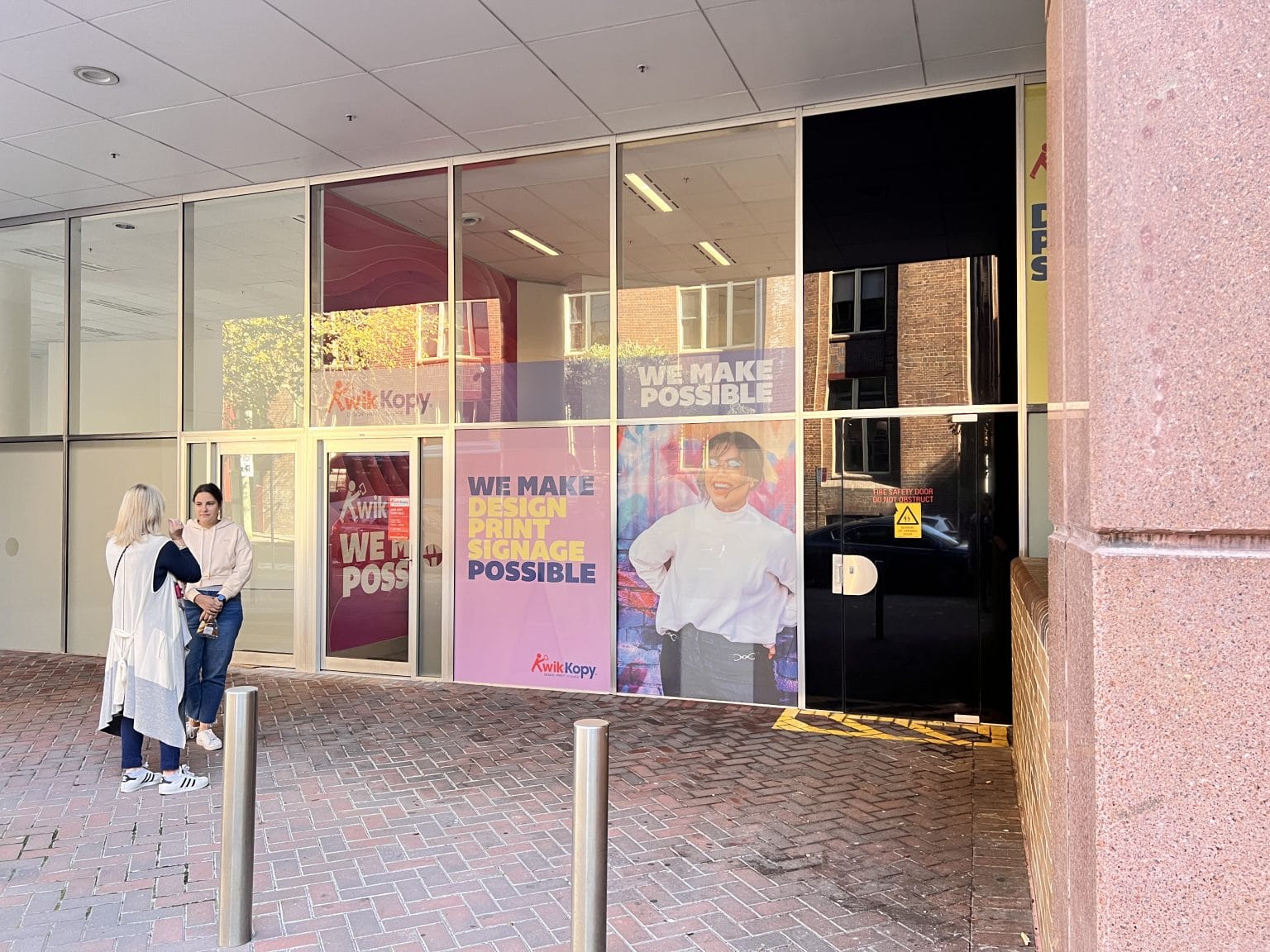 Printing, Signage & Design Services NSW | Find a Store