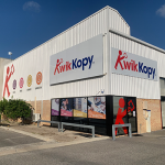 Stores - Kwik Kopy