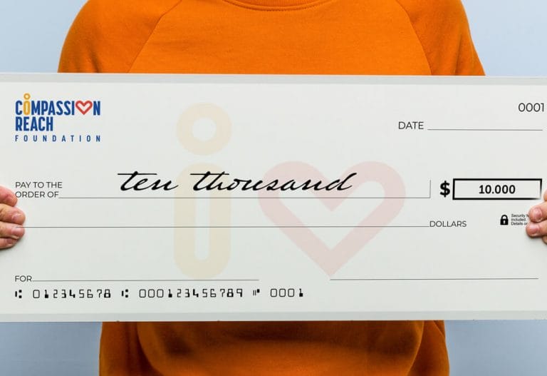 Novelty Cheques - Kwik Kopy