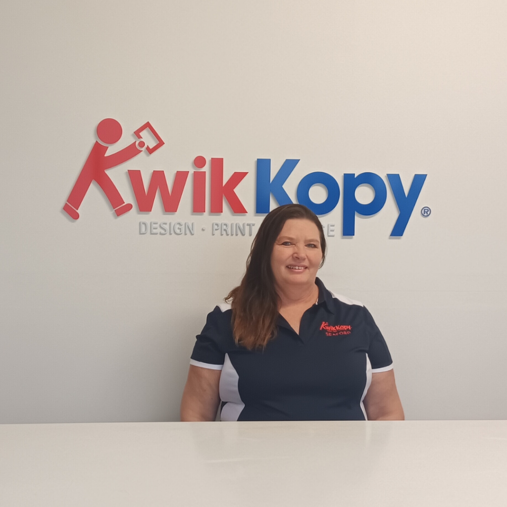Stores - Kwik Kopy