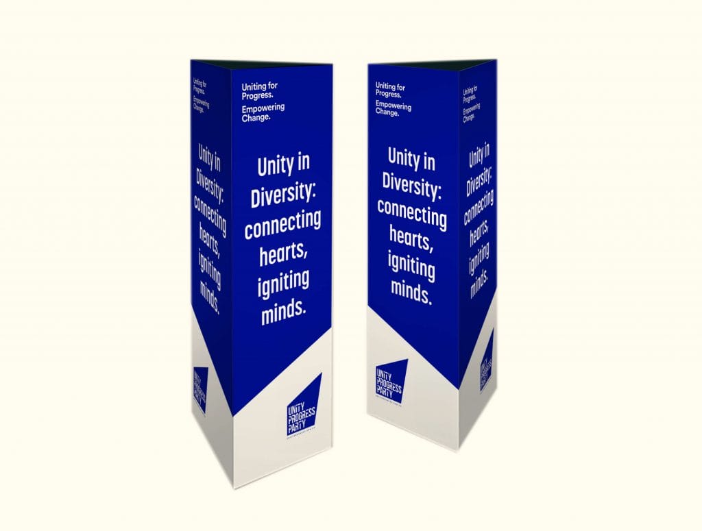 Bollard Cover Signs | Custom Bollard Advertising Covers