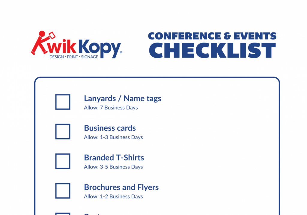 Free Template Downloads - Kwik Kopy